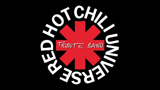 Live / Koncerty / Koncertek – Red Hot Chili Universe